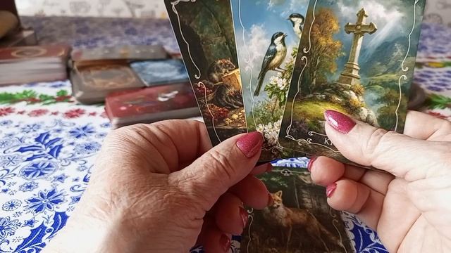 КАРТА ДНЯ НА 4 МАРТА