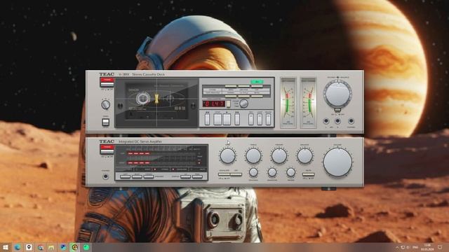 Somewhere It’s Raining