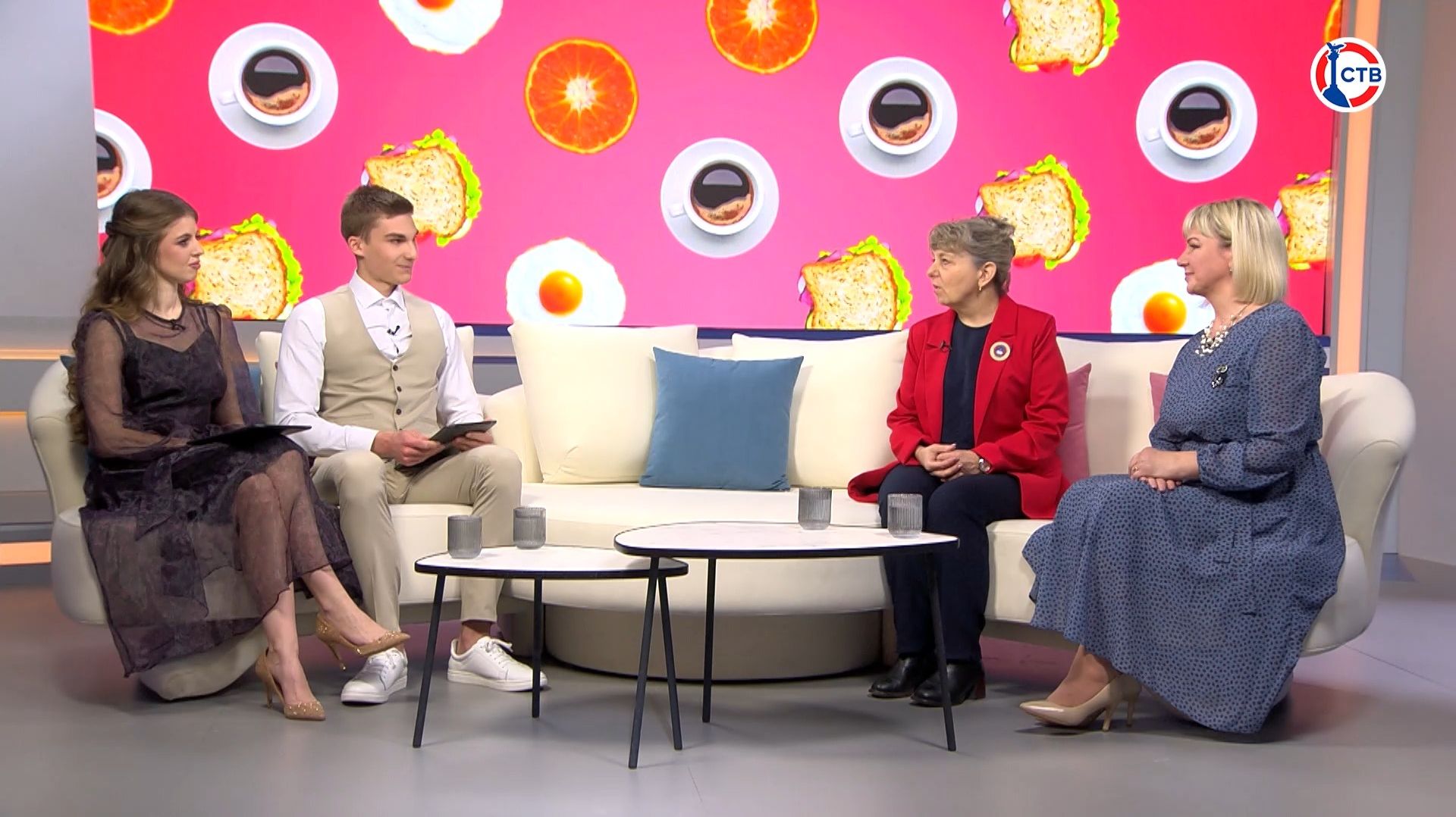 Доброе утро, Севастополь! (3 марта 2026)