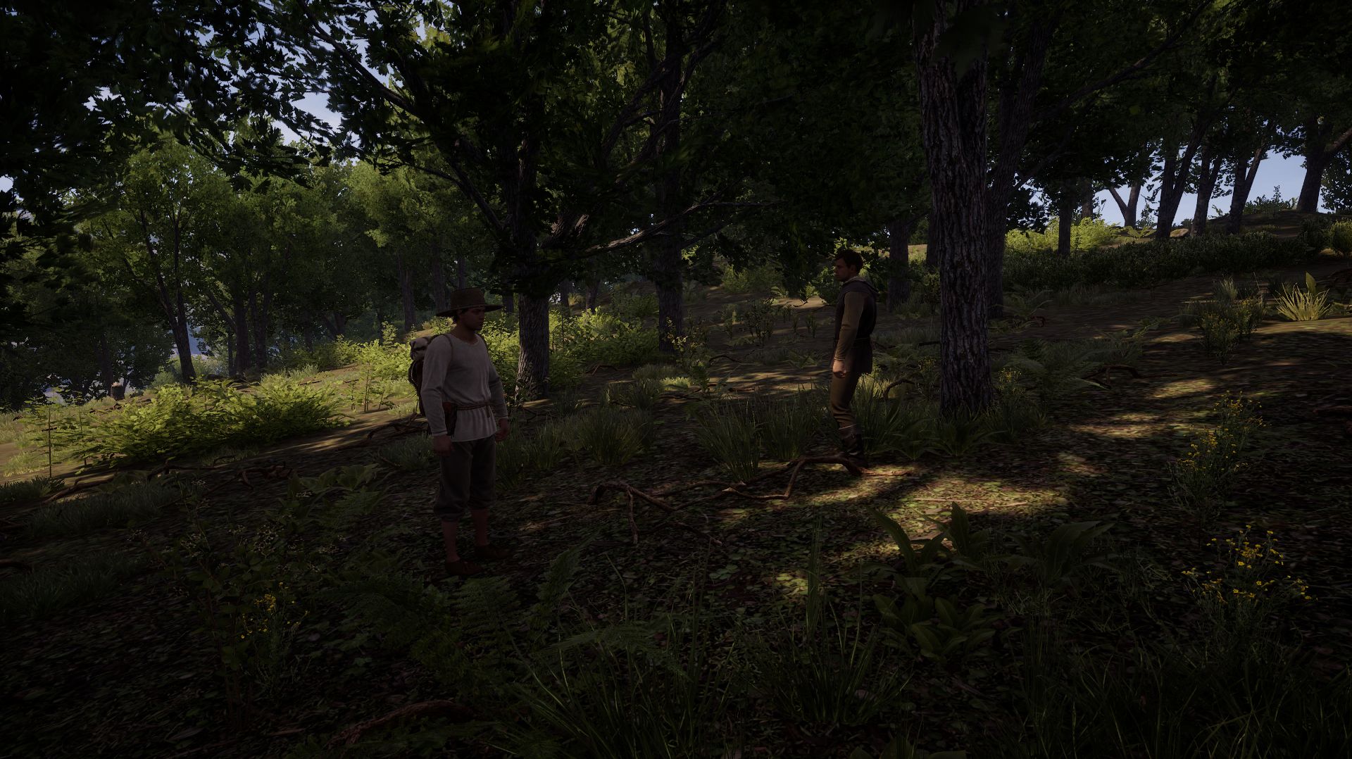 РУТИНА РУКОВОДИТЕЛЯ ▶ Medieval Dynasty # 12