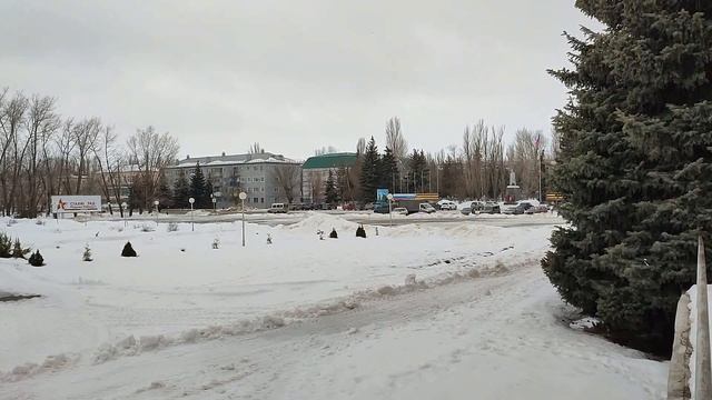 Видео от Фомы 3.03.2026 г.