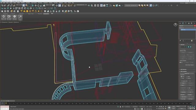 7. Lumen Surface Cache. Problem solving