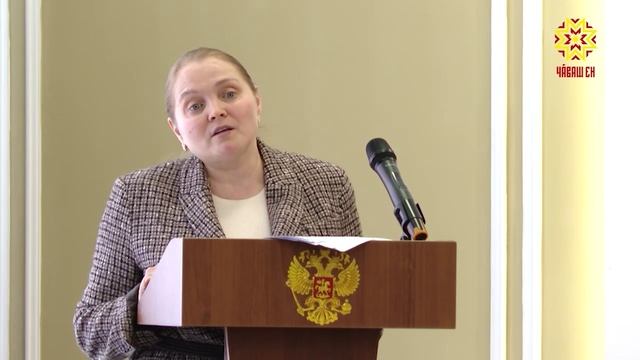 Глава Чувашии рассказал о достигнутых эффектах от преобразований районов в округа