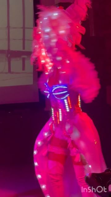 Маркизы дует