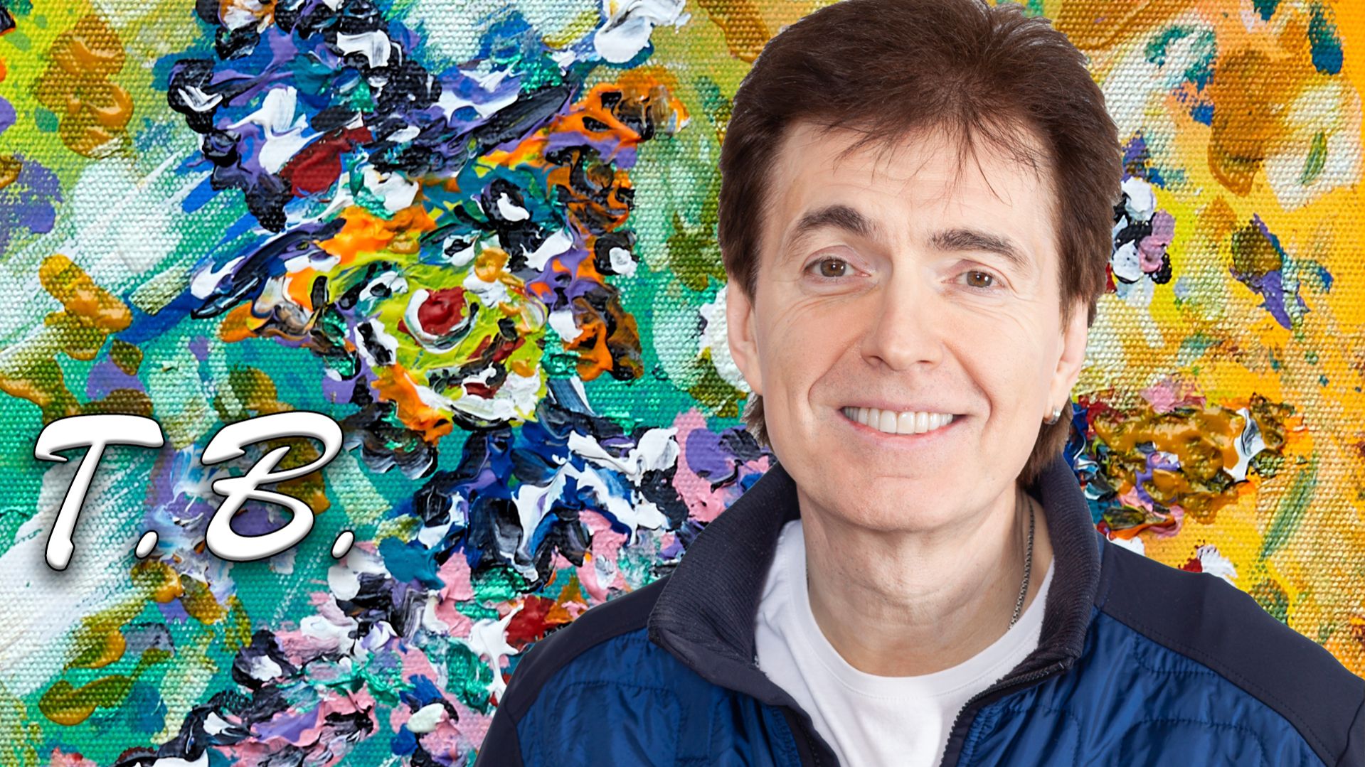 Персонажи 2018 [Часть 5] - Геннадий Ветров