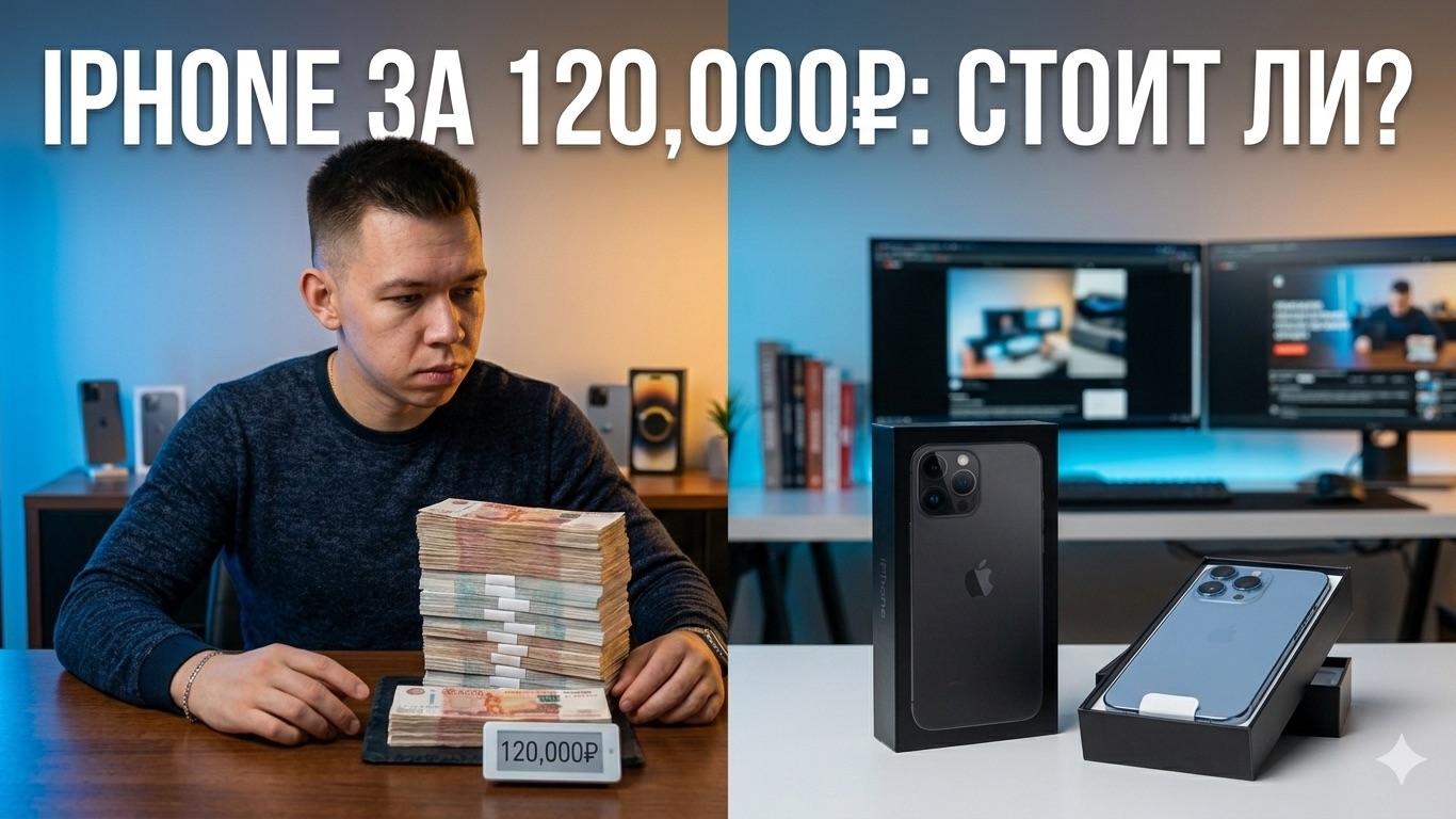 Стоит ли IPhone своих денег ? Секреты Логистики