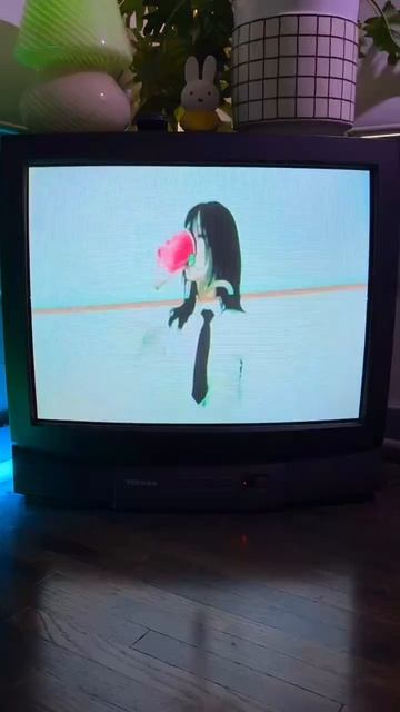 Rad Cat  - In my cup (luv being toxic)