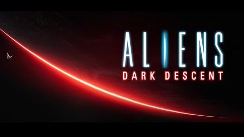 Aliens Dark Descent #4 (KENTEK)