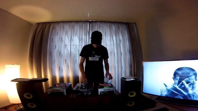 Dmitry Glushkov - My Emotions 24