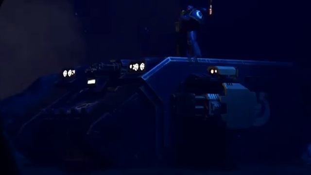 Ультрамарин флексит на Лендрейдере