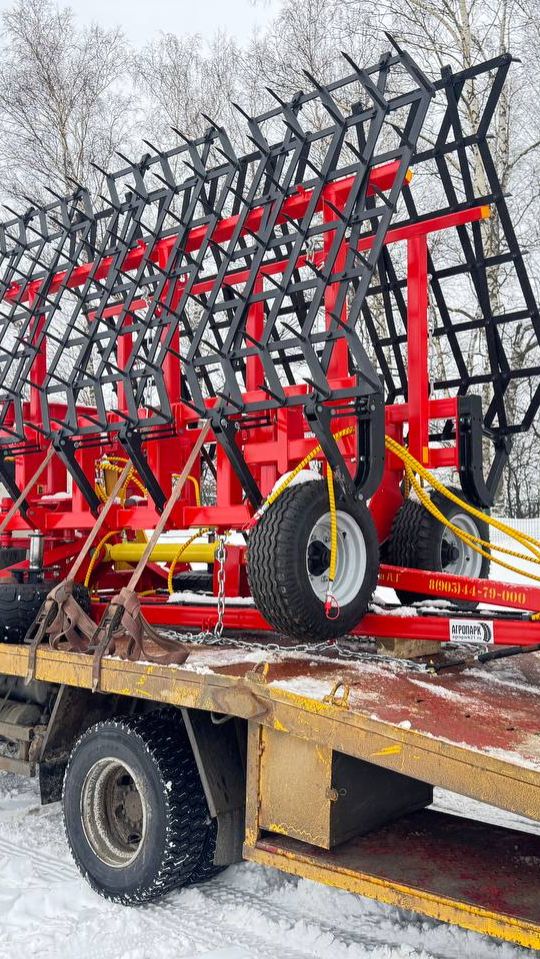 ‼️Новинка для республики Мордовии‼️