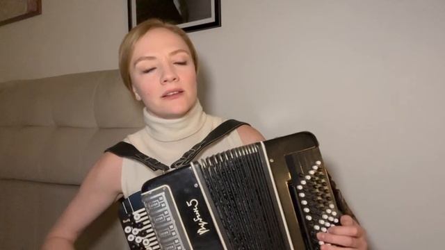 ЕКАТЕРИНА ЭССЕН_БАЯН