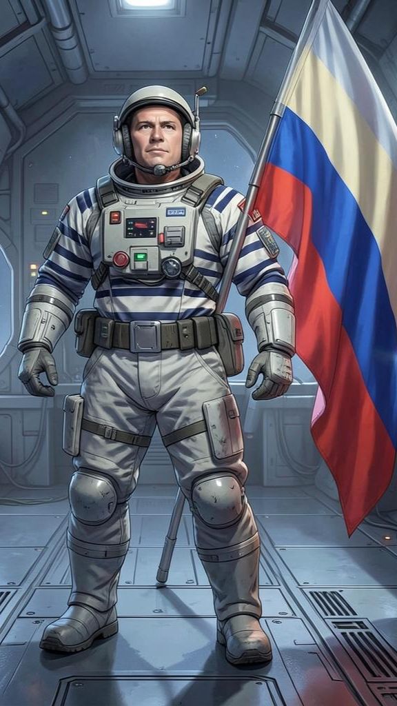 КосмоФлот! Вперёд! - 2-1__S111126001