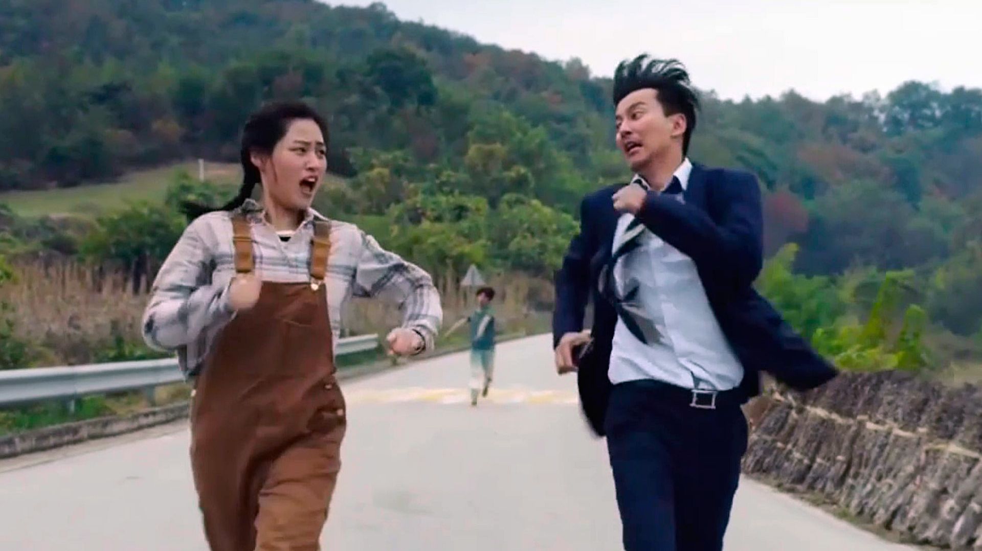 "Чумовая семейка: Зомби на продажу", трейлер (на русском)