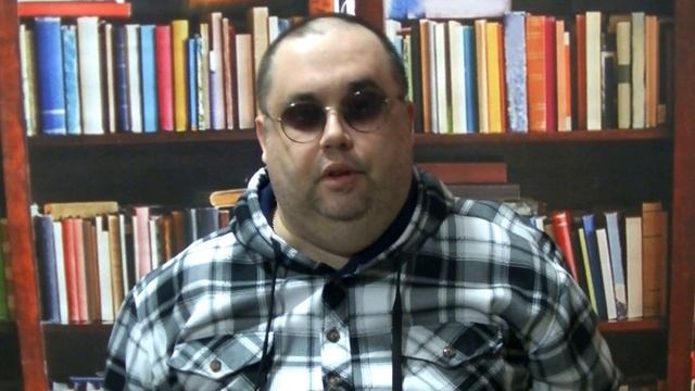 Самуил Маршак "Разговор с внуком"