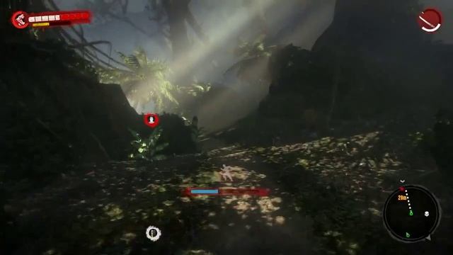 014 - Dead Island - [ВОЖДЬ И ЙЕРЕМА]