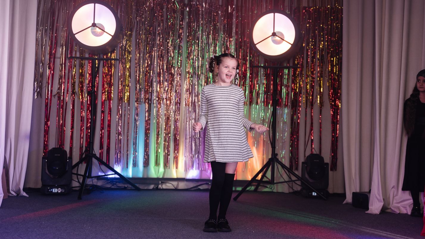 Злата Белевцева — «Что такое кенгуру» | Пеппи Длинный Чулок | Один в один 2024