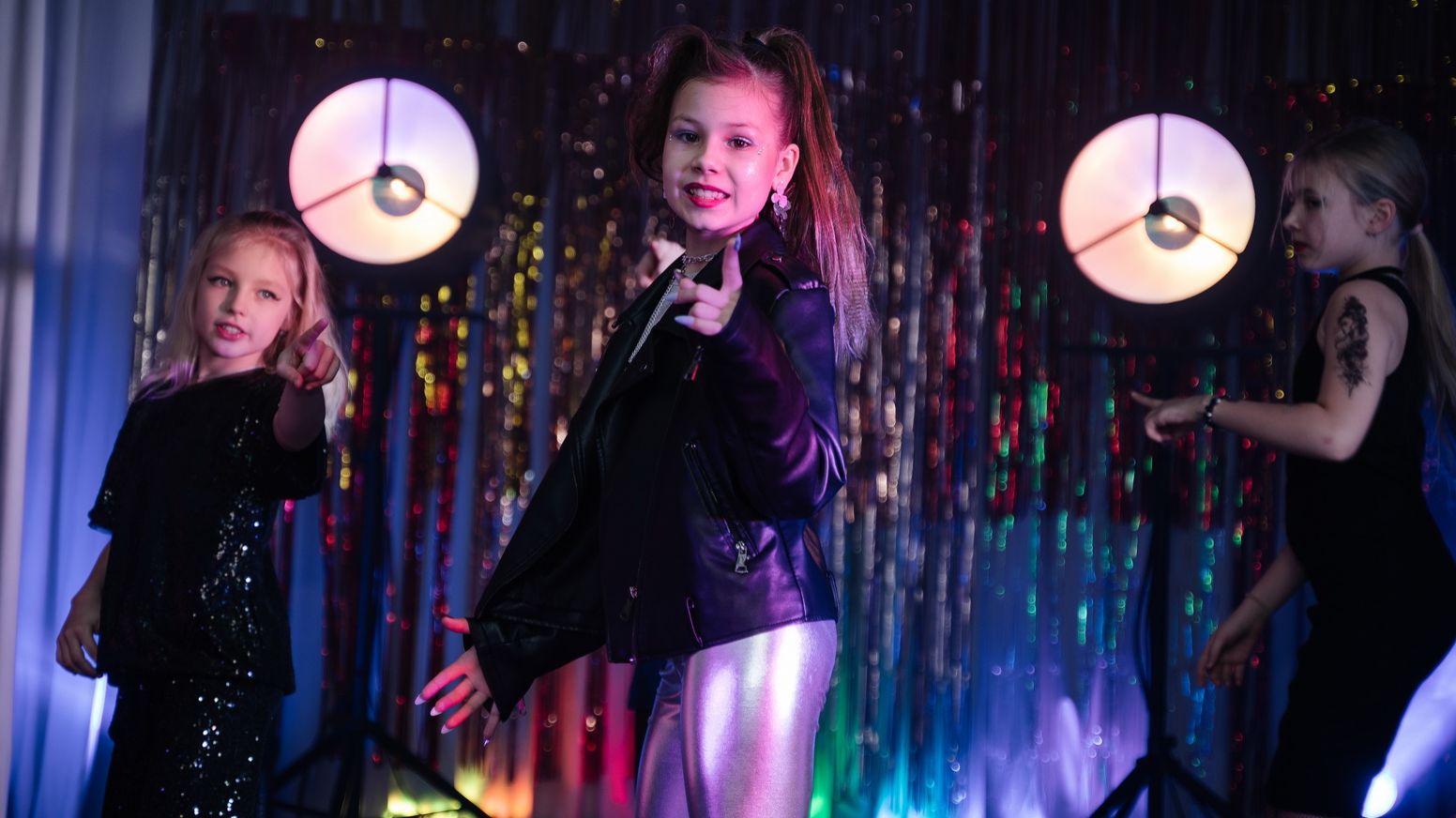 Арина Луценко — Ирина Салтыкова «Серые глаза» | Один в один 2024