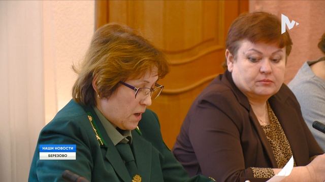 Совет глав: От лесных земель до "Пушкинской карты"