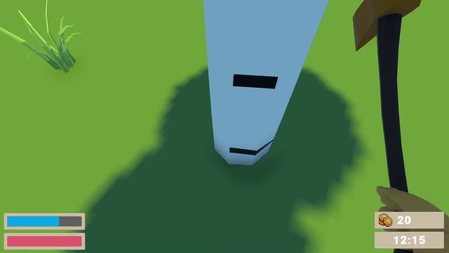 Timber Tales. Я-дровосек