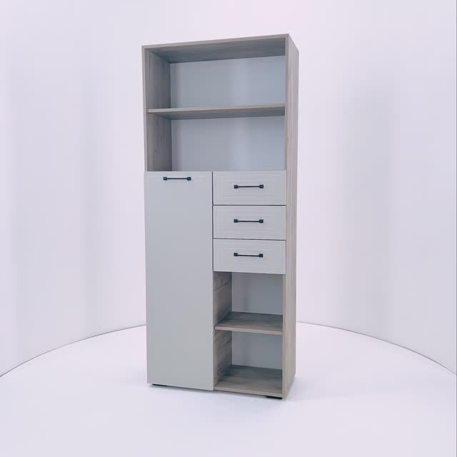 Micon Видеообзор 360. Подростковая Бруклин 80ДС-1.