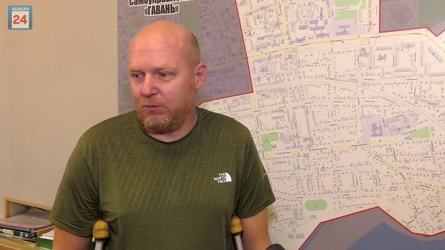 Позывной «Пуга»: абаканец Андрей Пугаев- история боевого пути героя, что не смог остаться в стороне