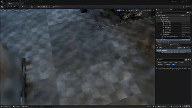 13. Solving the problem with Light Artifacts