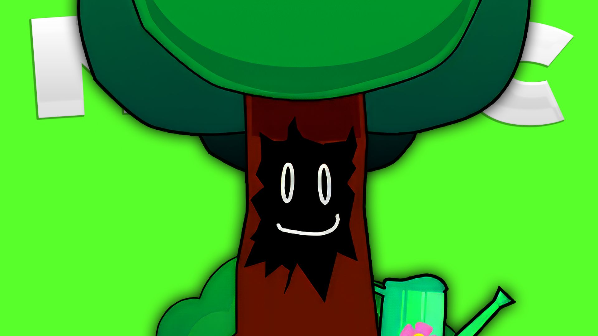 МУЗЫКА МИСТЕРА ДЕРЕВА ПАРОДИБОКС | МУЗЫКА СПРУНКИ