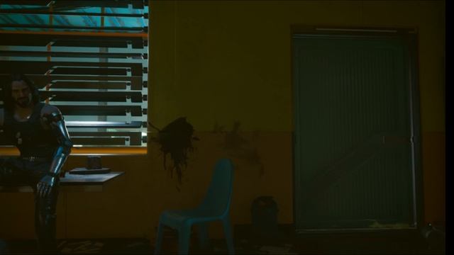 Cyberpunk 2077 № 16