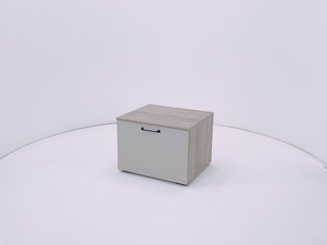 Micon Видеообзор 360. Прихожая Бруклин 60ПТ-3.