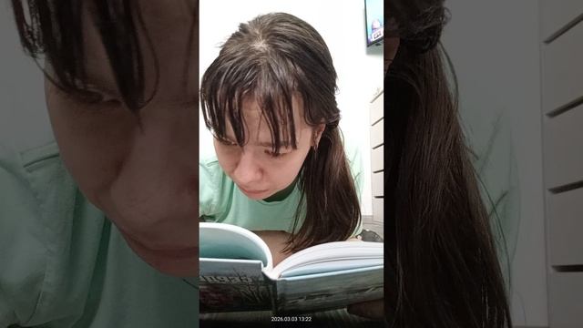 Репортаж Ужин