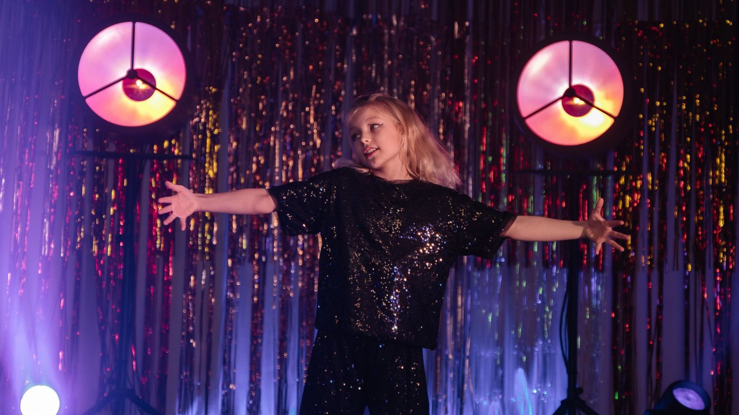 Варвара Ставицкая — Лолита «Пошлю его на…» | Один в один 2024