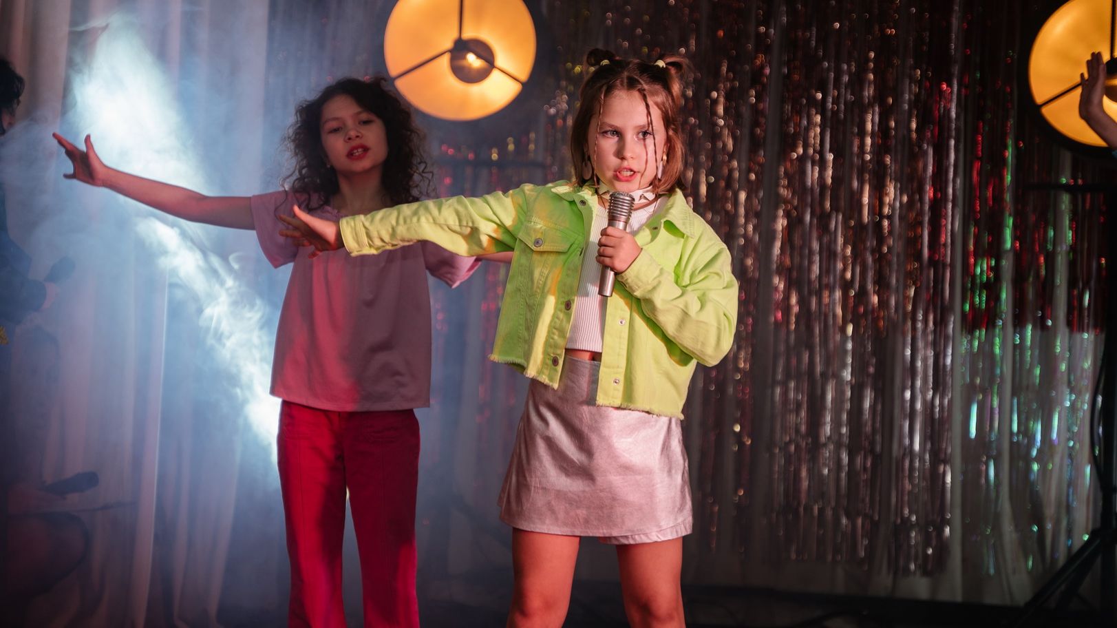 Мария Федорова — Клава Кока «Покинула чат» | Один в один 2024