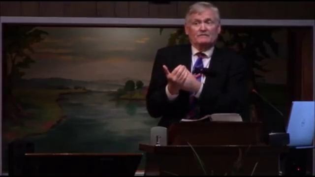 2. "3 Ангела над Африкой: истории надежды на усталой земле" — (Вашингтон)пастор Билл Хьюз. 7.10.2018