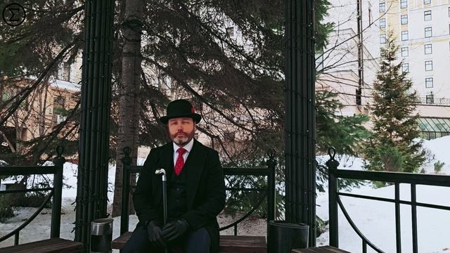 Концерт Королева Леонида - композитора органной музыки.