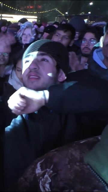 Клуб путешественников - Новый год в Ижевске (Удмуртская Республика, Россия)