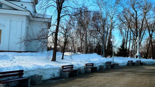 В Барнаул на выходные. Ч. 4.