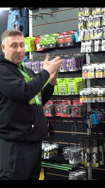 Мир охоты и рыбалки CARPTODEY ч.1