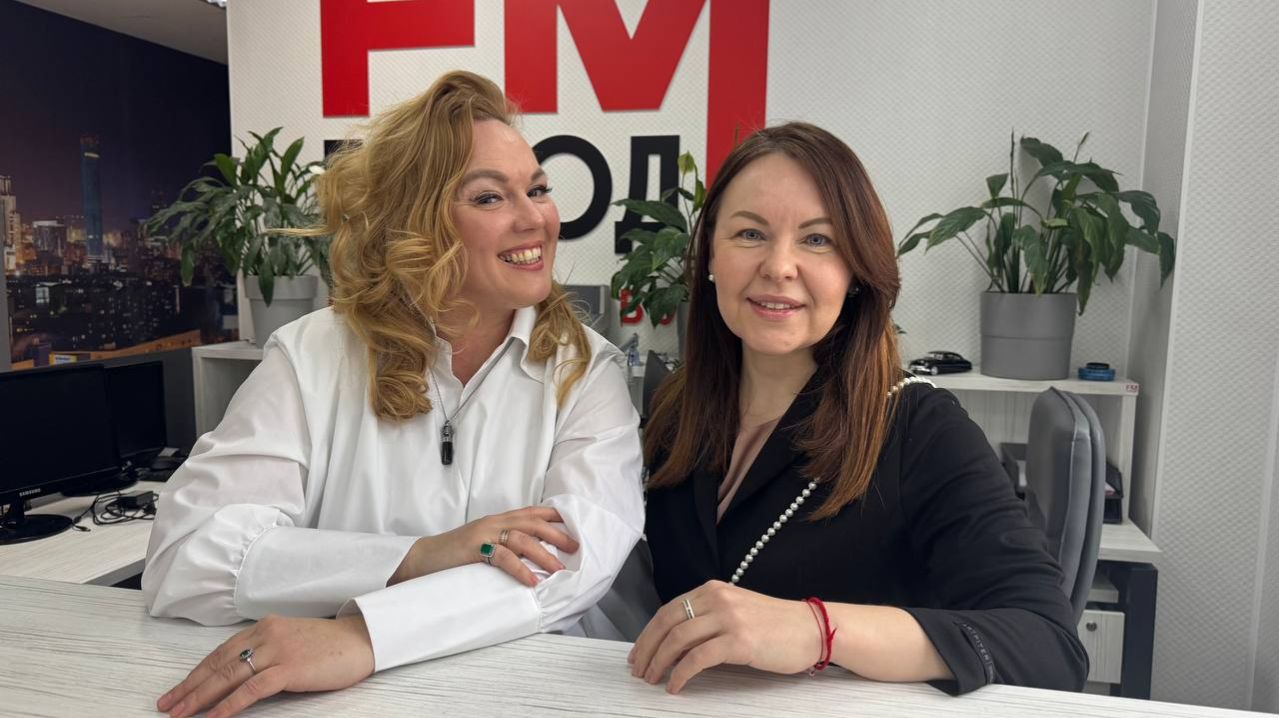 Ксения Сосновских и её терапевтический театр.