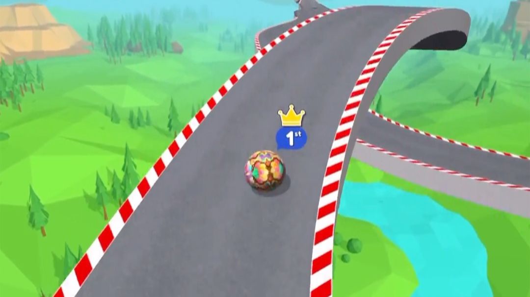 Going Balls  Super Speed run Gameplay New Update Level 660 Race