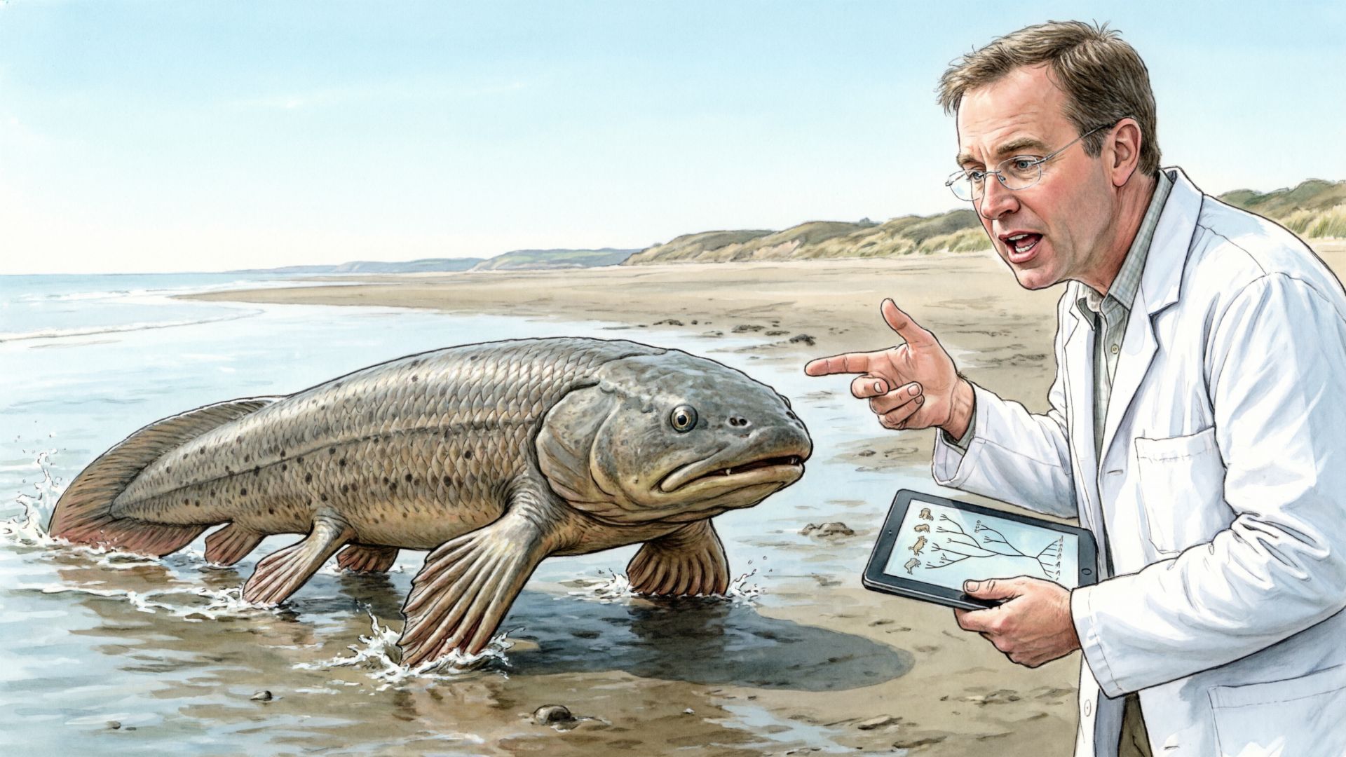 Эффект пони. Рассказ