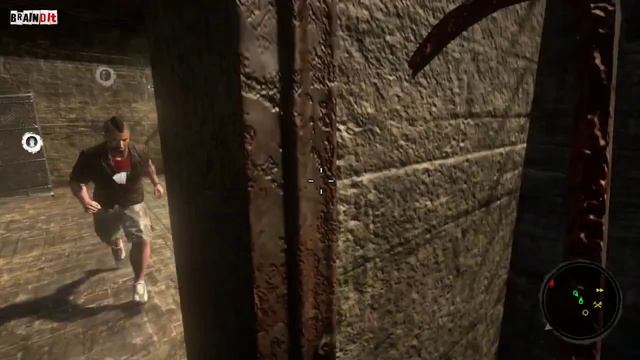 005 - Dead Island - [УГАРНЫЙ КООПЕРАТИВЧИК]