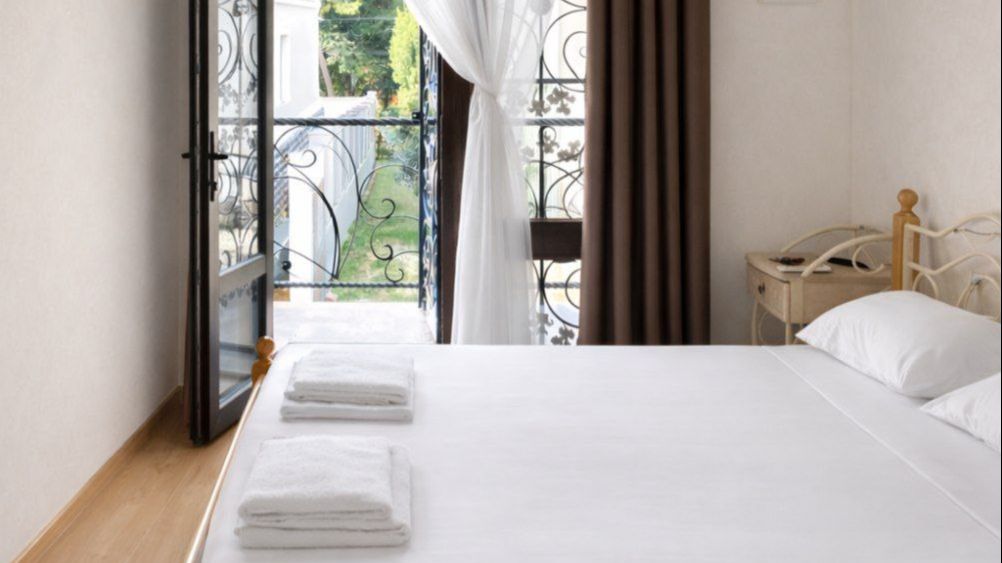 "МЗИЯ" гостевые номера (Сухум, Абхазия)