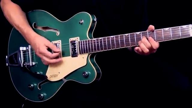 Gretsch Guitar 5622T Electromatic Center Block Double-Cut