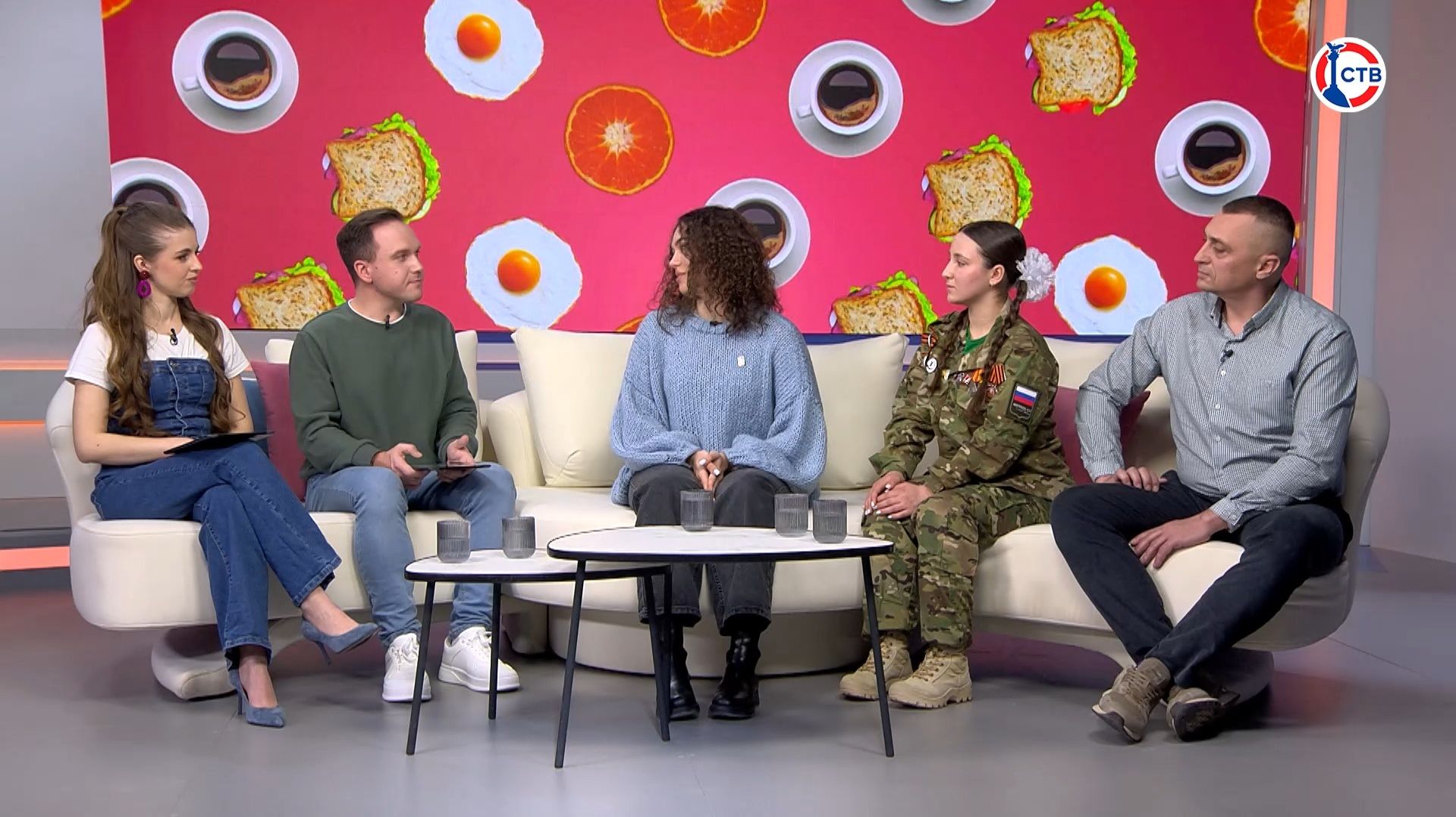 Доброе утро, Севастополь! (4 марта 2026)