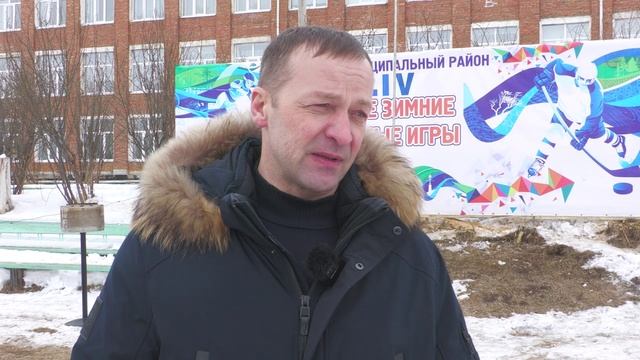 ПРАЗДНИК СПОРТА, ДРУЖБЫ И ЗДОРОВОГО ОБРАЗА ЖИЗНИ