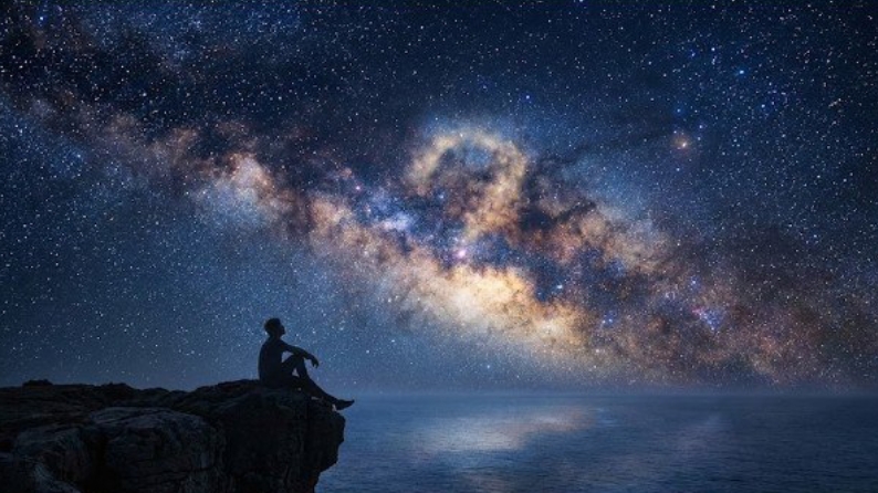 Что Скрывает Вселенная: Почему Мы До Сих Пор Их Не Слышали? | Документальный фильм для сна