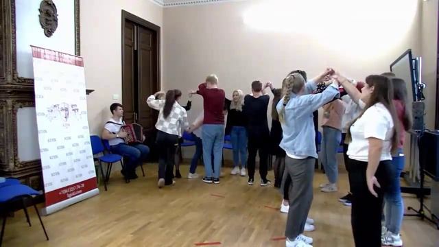 Криницкая Т.А., доцент кафедры сольного хорового и народного пения