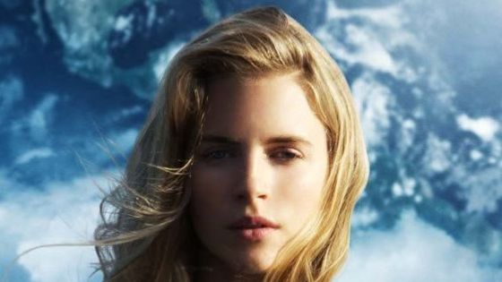 Другая Земля - История о русском космонавте