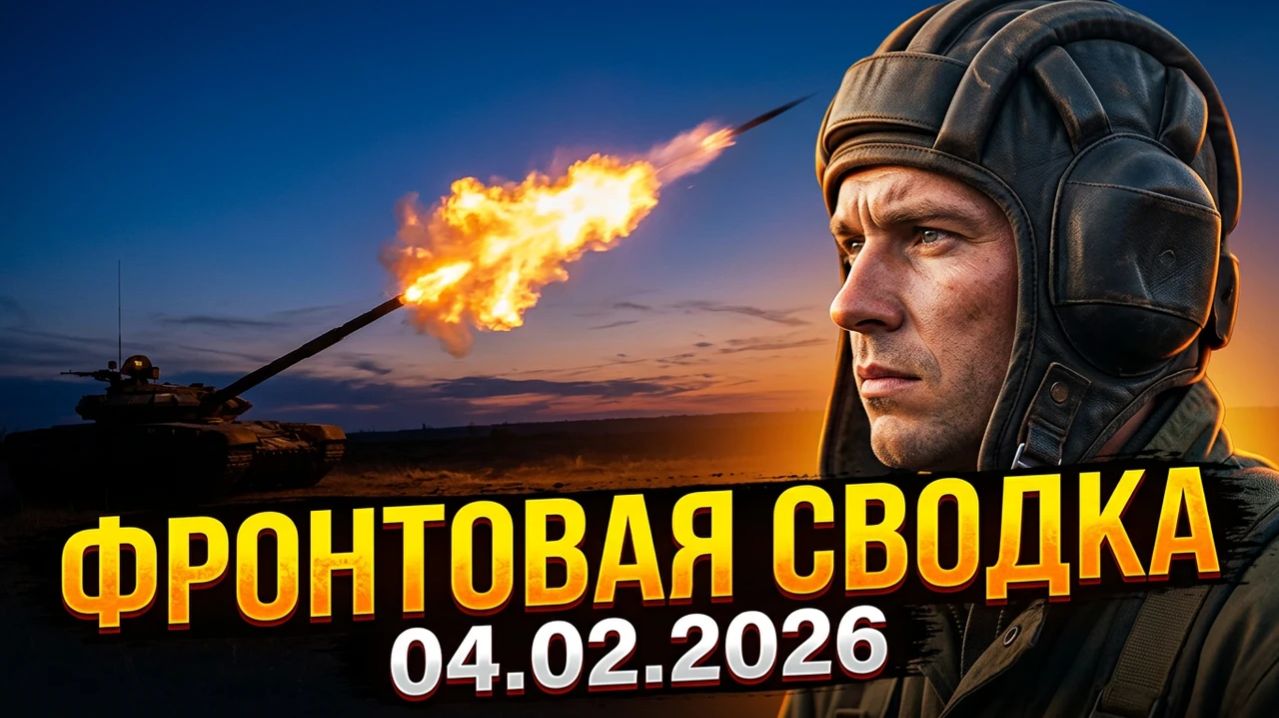 Новости сводки сво на сегодня 03.03.2026 🛡️💥
